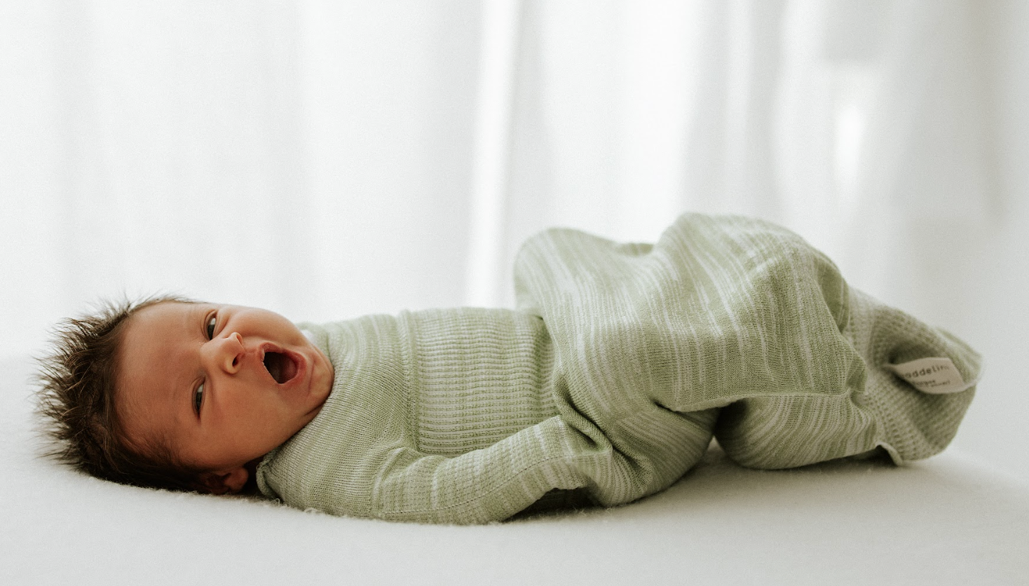 What you should know about swaddling according to the experts – Swaddelini