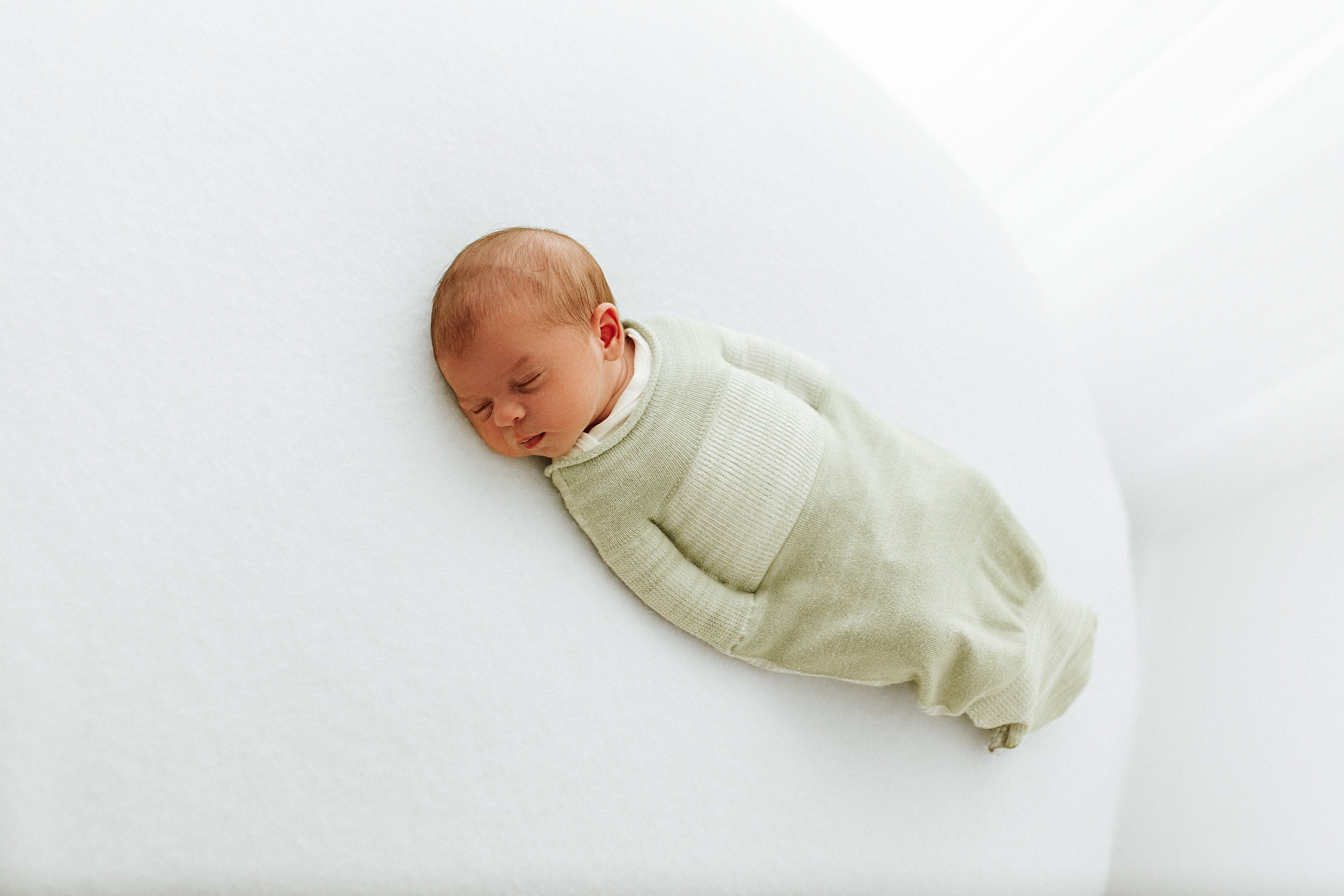 Safe Swaddle Practice – Swaddelini